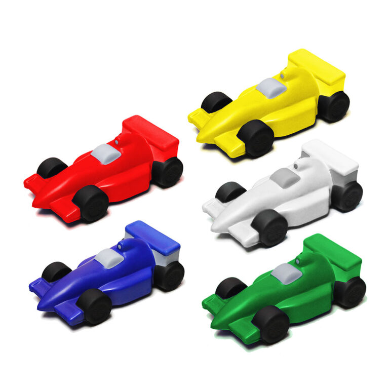 TR-32 Race Car Stress Reliever - O & S Supply Company